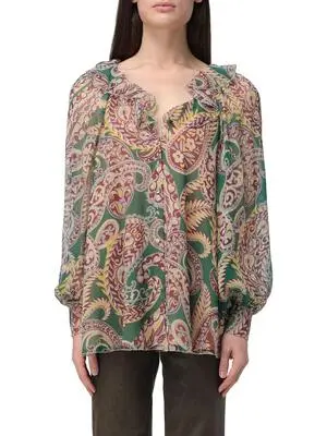 Etro Top - Multicolor