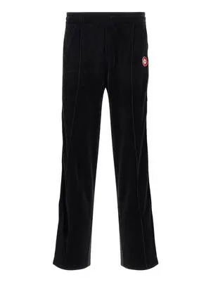 Casablanca Pants - Black