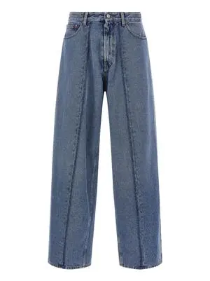MAISON MARGIELA Jeans - Blue