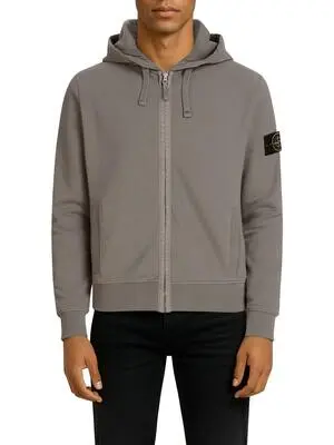 Stone Island Sweatshirt - Grey