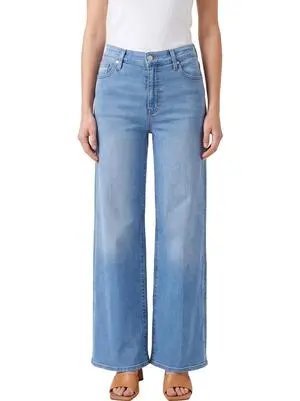 FRAME Jeans Sky