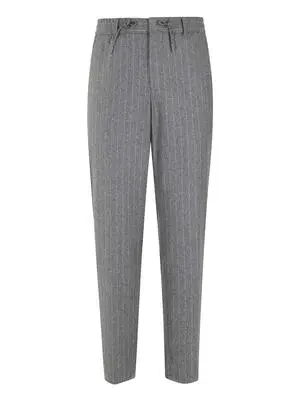 BOSS Trousers - Grey