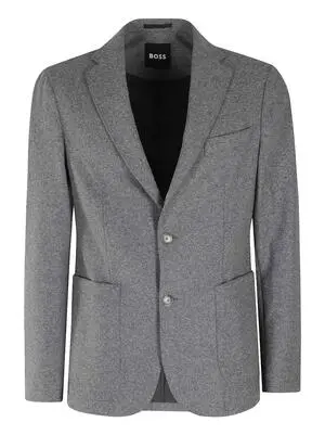BOSS Jacket - Grey