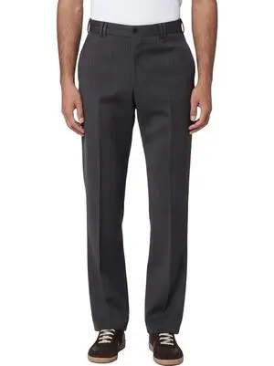 PT TORINO Tailored Trousers - Brown