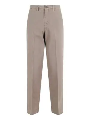 BRIGLIA 1949 Trousers - Biscuit
