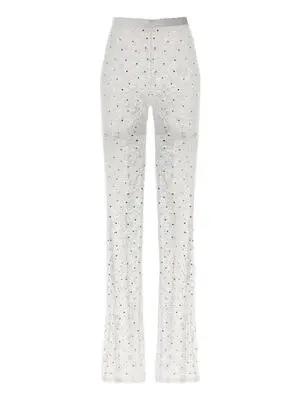 ALESSANDRA RICH Pants
