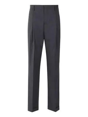 BRIGLIA 1949 Trousers - Grey