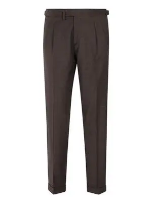 BRIGLIA 1949 Trousers Biscuit