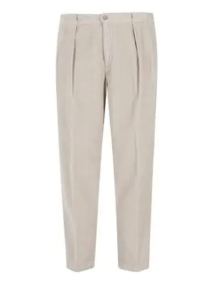 BRIGLIA 1949 Pants Beige
