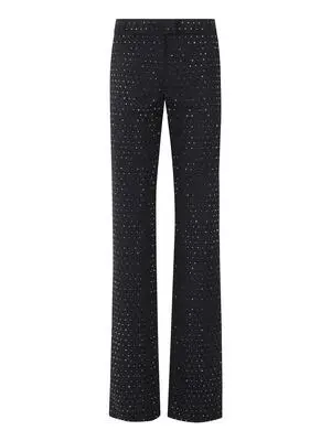Andamane Trousers - Black