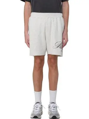REPRESENT Shorts - Cream