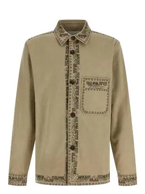 Isabel Marant Shirt - Beige