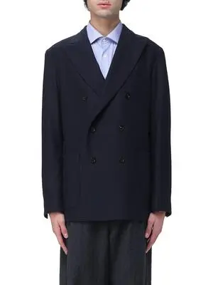 Boglioli Jacket - Blue