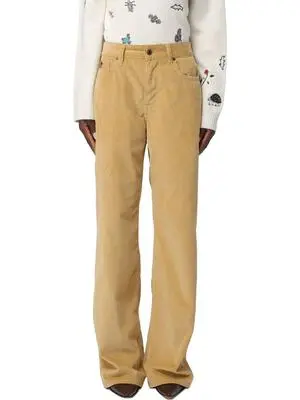 Jacob Cohen Pants - Camel