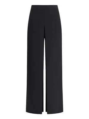 DI STAVNITSER Trousers - Black