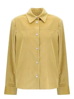 Jacob Cohen Shirt - Camel