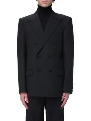 Valentino Garavani Jacket - Black