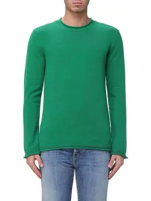 Comme Des Garçons Sweater - Green