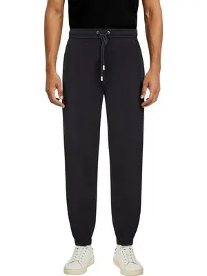 LANVIN Trousers - Black