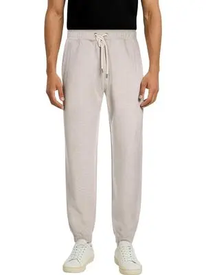 LANVIN Straight Leg Pants - Grey