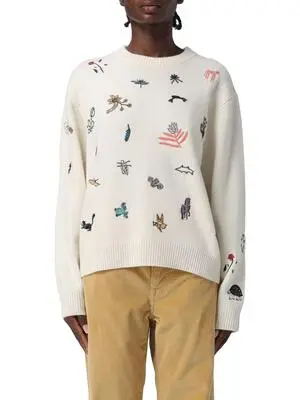 PAUL SMITH Paul Smith Embroidered Sweater