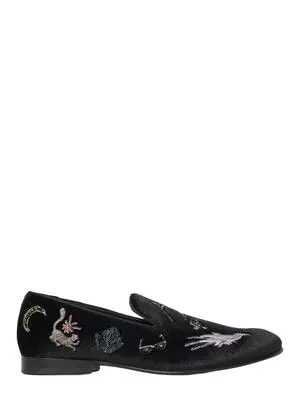 Paul Smith Loafers - Black