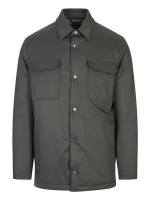 Kiton Jacket - Grey