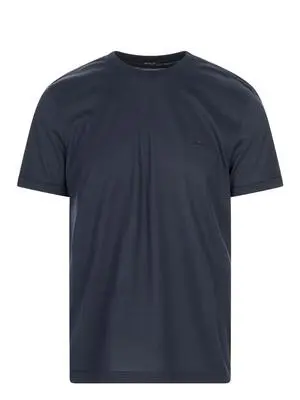 Kiton T-shirt - Blue