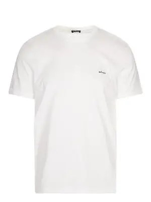 Kiton T-shirt - White