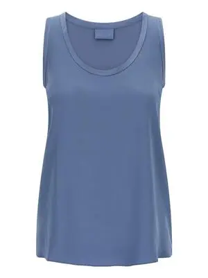 Brunello Cucinelli Top - Blue
