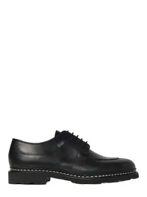 Paraboot Brogue Shoes - Black