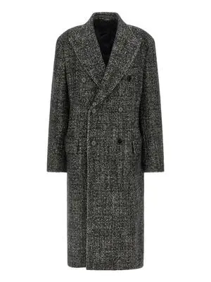 DOLCE & GABBANA Coat