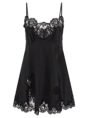 Dolce & Gabbana Dress - Black
