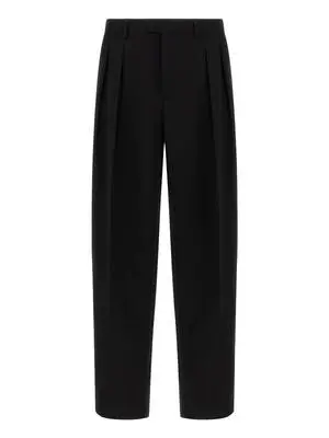 Dolce & Gabbana Trousers - Black