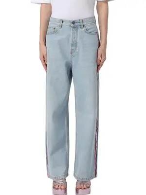 Fiorucci Jeans - Gnawed Blue