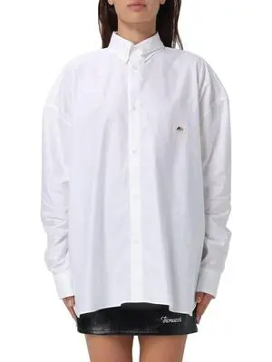 Fiorucci Shirt - White