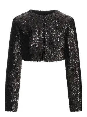 Giuseppe Di Morabito Jacket - Black