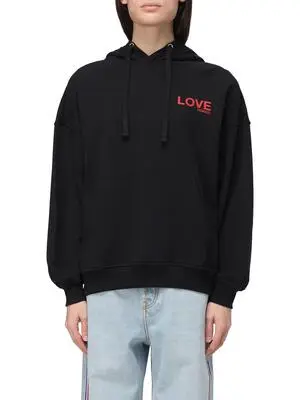 Fiorucci Sweatshirt - Black