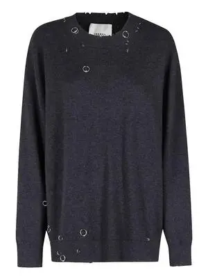 Isabel Marant Sweater - Grey