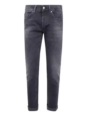 DONDUP Jeans - Black