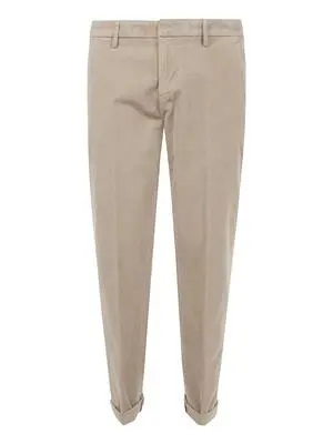 DONDUP Pants Beige