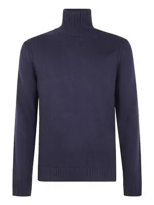 DONDUP Sweater - Navy