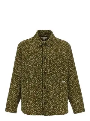 Maison Kitsuné Shirt - Green