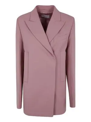 Sportmax Jacket - Pink