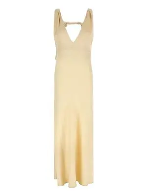 ARMARIUM Dress - Beige