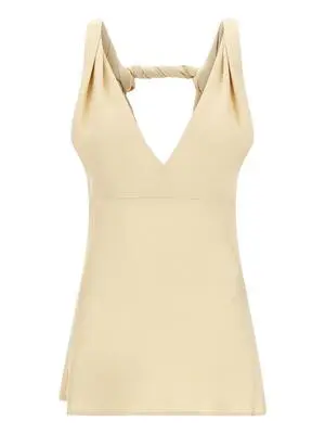 ARMARIUM Top - Beige