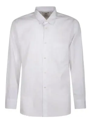 Comme Des Garçons Shirt - White