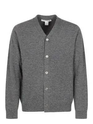 Comme Des Garçons Sweater - Grey