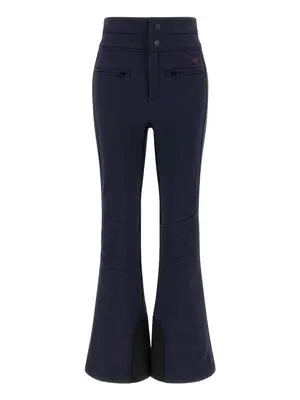 Perfect Moment Flare Pants - Blue