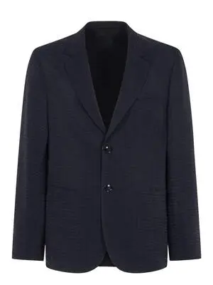 Giorgio Armani Jacket - Blue